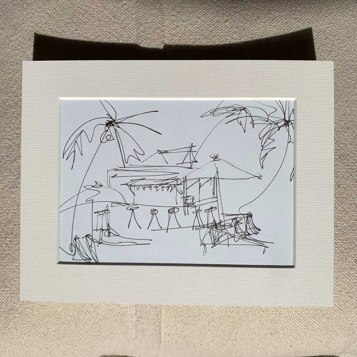 Sunshine Mini Series – Francesca A Henderson